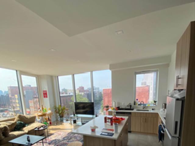 ISO Roommate Nice Bed Stuy 3BR/2BA $1,800/mo