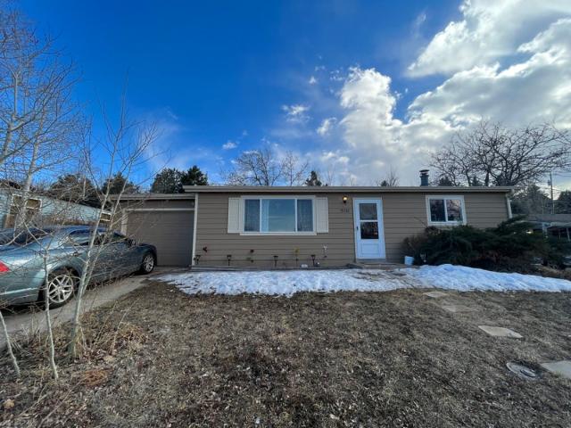 ISO Roommate Private Basement Space Available