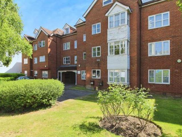 Isobel House, Station Road, 1 Bedroom Flat