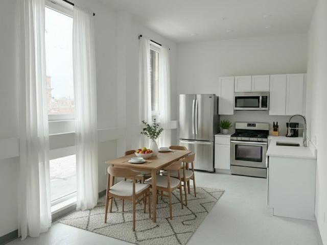 Isobel Lofts 1 Bedroom Apartment for Rent at 78 Middlesex St, Lowell, MA 01852 Downtown Lowell