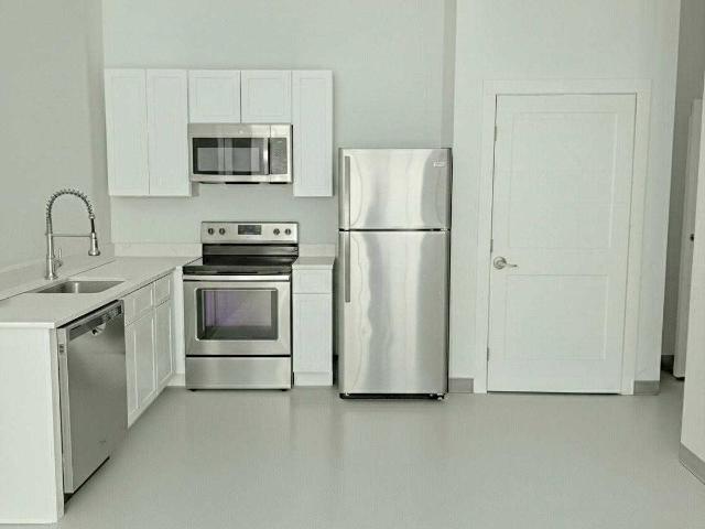 Isobel Lofts Studio Apartment for Rent at 78 Middlesex St, Lowell, MA 01852 Downtown Lowell