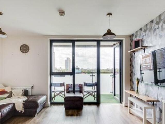 Isobel Place, London, 1 Bedroom Flat