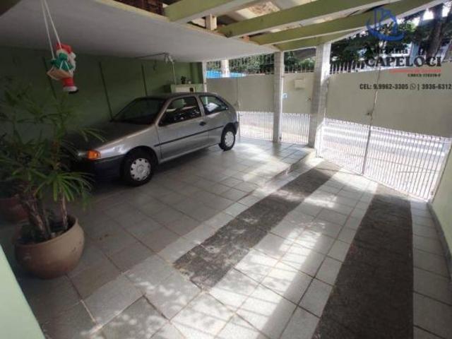 ISOBRADO FREGUESIA DO Ó