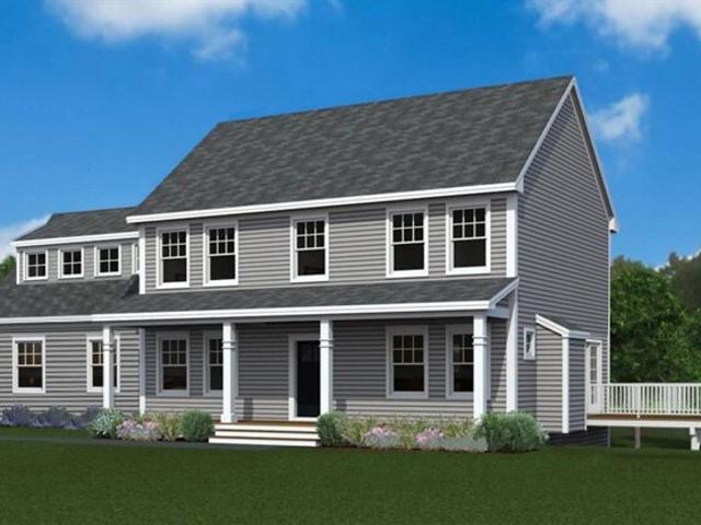 Isola Ln, Stoneham, Home For Sale