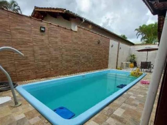 Isolada, de esquina, Piscina, 4 dorms, Flórida! Cód: ACT2562
