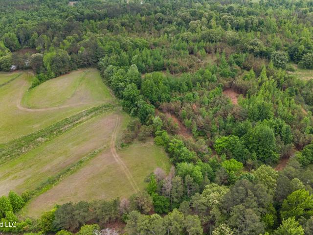 Isom Chapel Road, Holly Springs, MS 38635