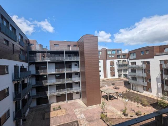 Isaac Way, Ancoats M4, 1 bed flat to rent, £975 pcm | PrimeLocation