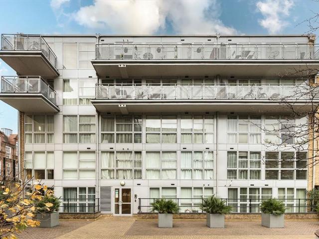 Isaac Way, Borough SE1, 1 bed flat to rent, £2,300 pcm | PrimeLocation