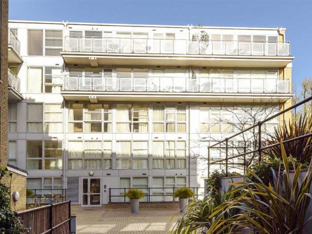 Isaac Way, London SE1 1 bed flat to rent £2,250 pcm £519 pw
