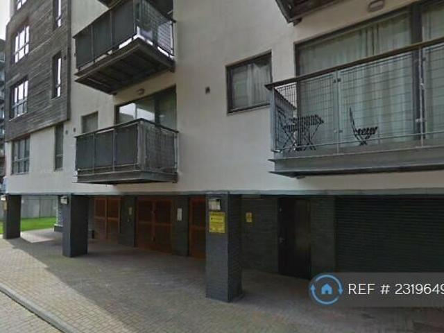 Isaac Way, Manchester, 2 Bedroom Flat