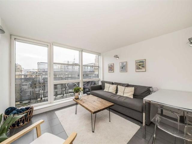 Isaac Way, SE1, London