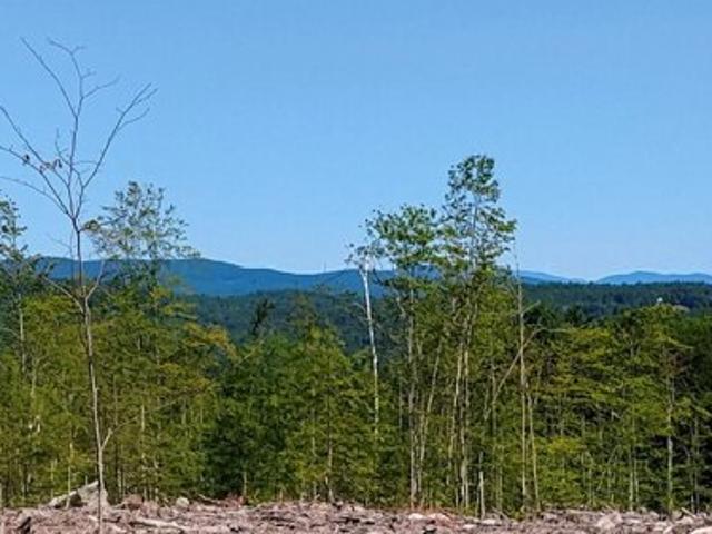 Isaac Colby Rd, Sanbornton, Plot For Sale