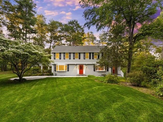 Isaac Davis Rd, Concord, Home For Sale