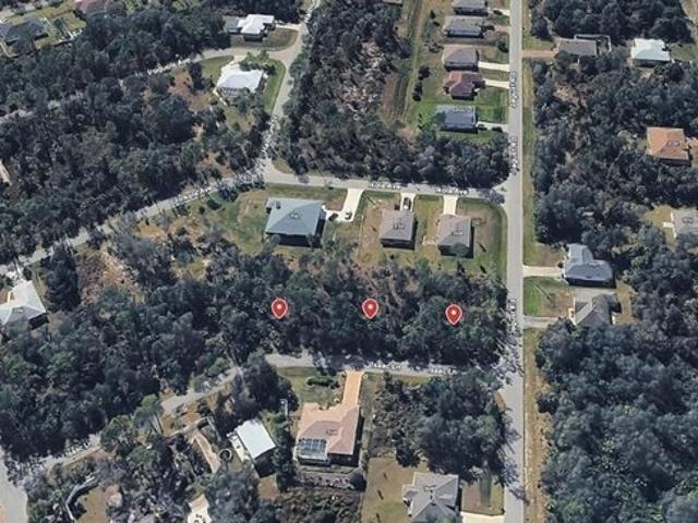 Isaac Ln, North Port, FL 34288