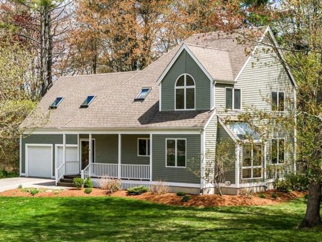 Isaac Lucas Cir, Dover, Home For Sale
