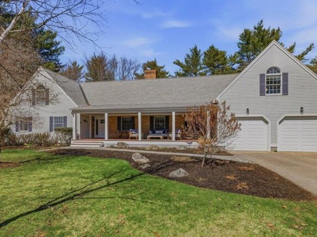 Isaac Lucas Cir, Dover, Home For Sale