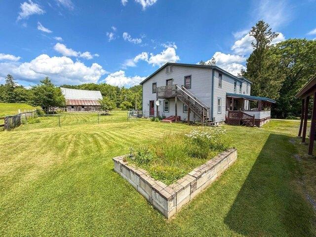 Isaac Perkins Rd, Lyme, Home For Sale