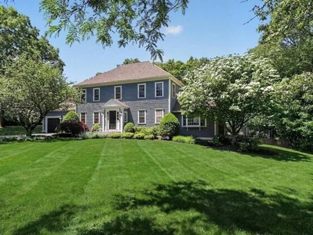 Isaac Sprague Dr, Hingham, Home For Sale