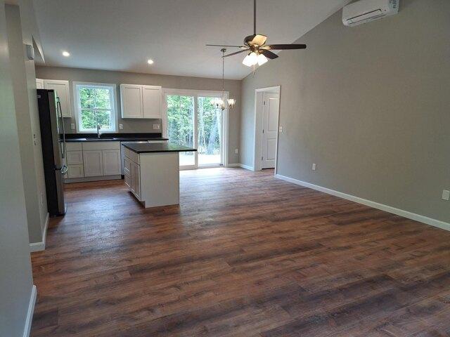 Isaac Stevens Rd, Bridgton, Home For Sale