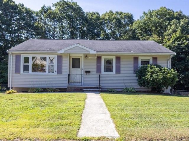 Isabel Cir, Randolph, Home For Sale
