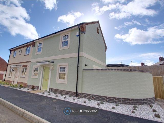Isabel Lane, Kibworth, Leicester LE8, 2 bed semi detached house to rent, £1,200 pcm | PrimeLocation