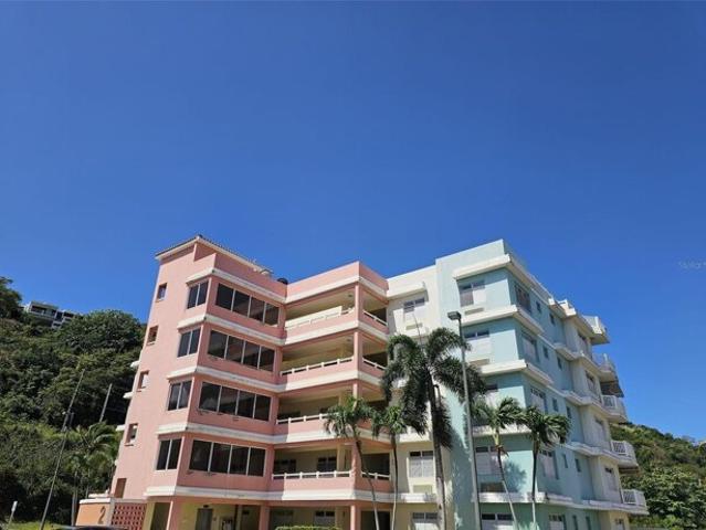 Isabela Beach Ct #,isabela, Condo For Sale