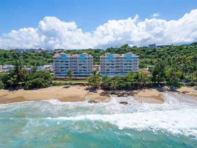 Isabela Beach Carr Ct #,isabela, Condo For Sale