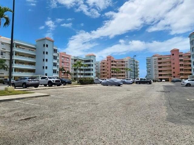 Isabela Beach Carr Bo Bajuras Ct Apt,isabela, Condo For Sale
