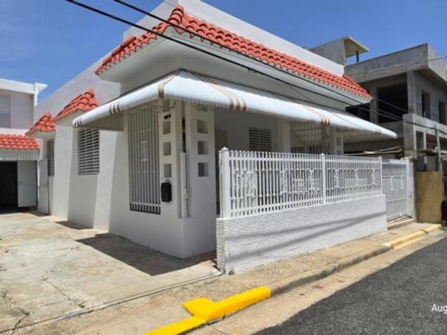 Isabela Bo Guayabos Calle Los Pinos, Isabela, Home For Sale