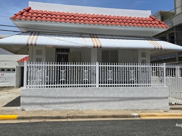 Isabela Bo Guayabos Calle Los Pinos, Isabela, Home For Sale