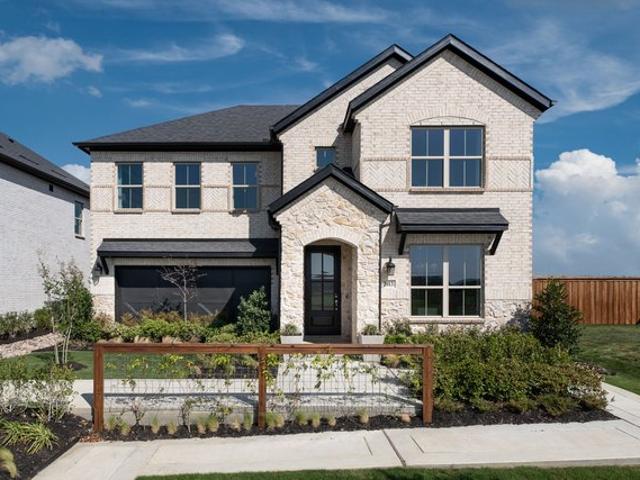 Isabela Plan Arbors at Legacy Hills Community