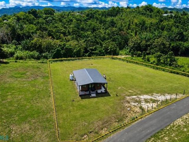 Isabela, Plot For Sale