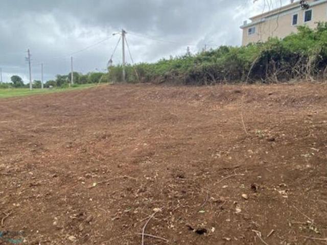 Isabela, Plot For Sale