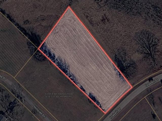 Isabell Dr, Dandridge, TN 37725