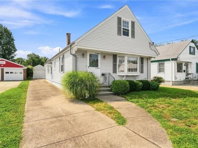 Isabella Ave, Providence, Home For Sale