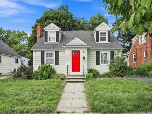 Isabella Ave, Providence, Home For Sale