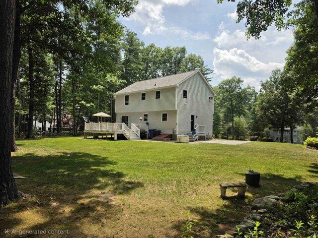 Isabella Dr, Londonderry, Home For Sale