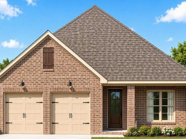 Isabella Plan Maison Bleu Community