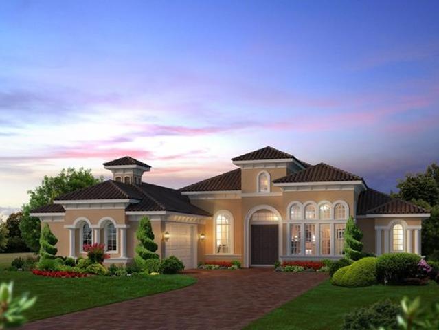 Isabella Plan Connerton Community