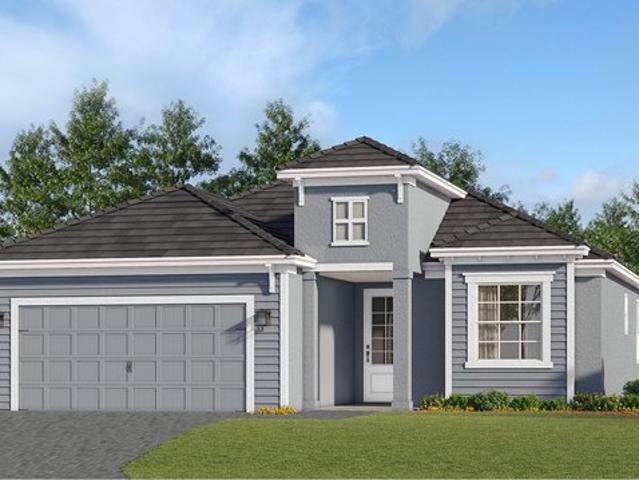 Isabella Plan Sandy Key Community