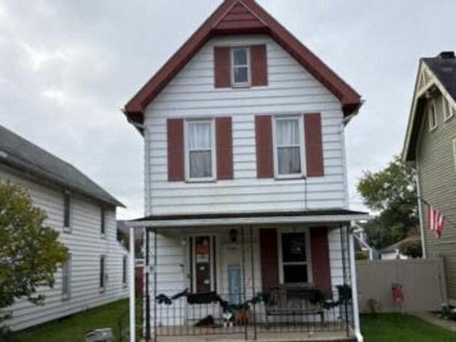Isabella St