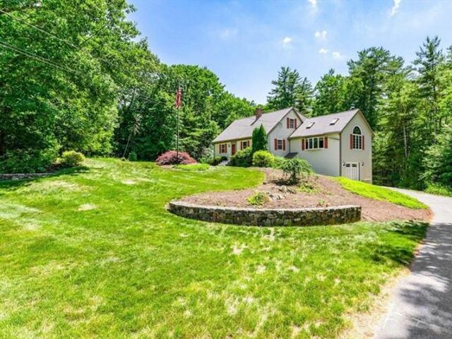 Isabelle Cir, Rowley, Home For Sale