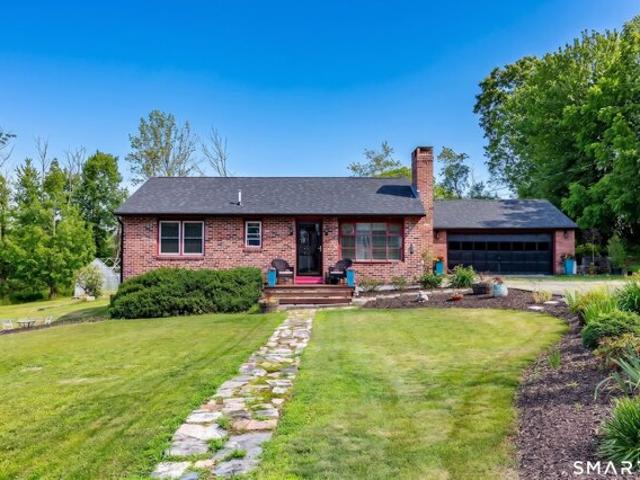 Isaiah Smith Ln, Morris, Home For Sale