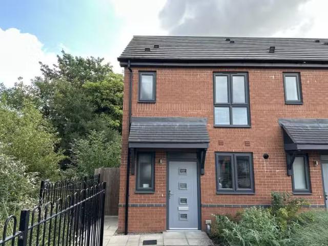 Isambard Close, LEAMINGTON SPA