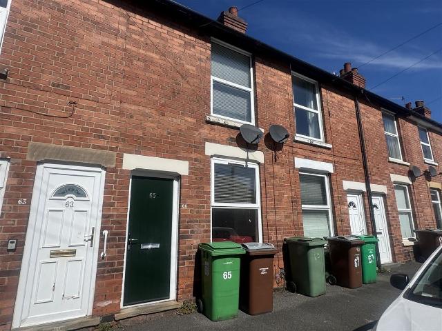 Isandula Road, Nottingham NG7, 2 bed terraced house to rent, £850 pcm | PrimeLocation