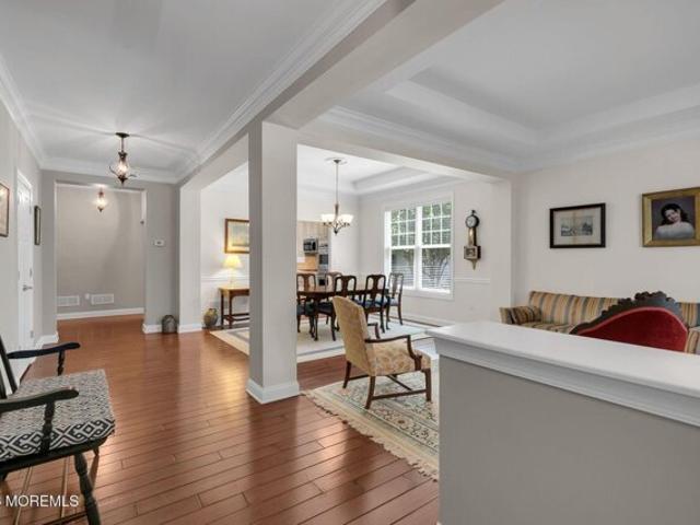 Iselin Ln, Oceanport, Home For Sale