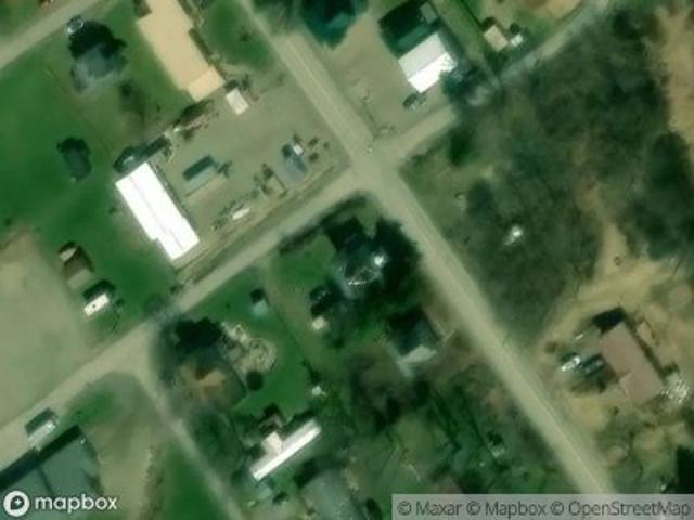 Iselin Rd