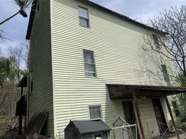 Iselin Rd, Saltsburg, Home For Sale