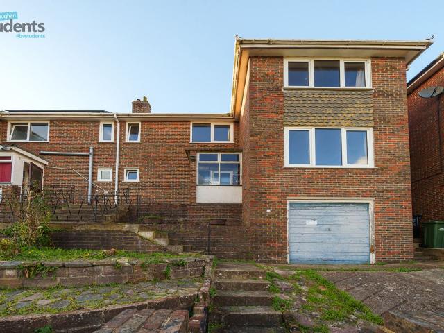 Isfield Road, Brighton, East Sussex BN1, 4 bed semi detached house to rent, £2,427 pcm | PrimeLocation