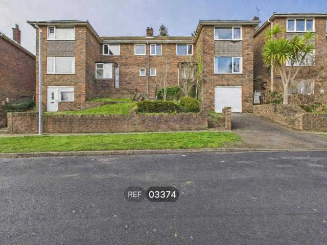 Isfield Road, Brighton, East Sussex BN1, 4 bed terraced house to rent, £2,625 pcm | PrimeLocation
